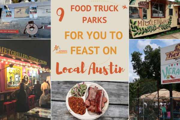 Street Food - Food Experiences - Authentic Food Quest