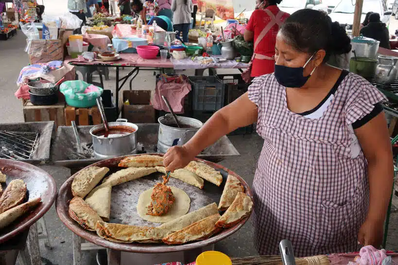 The Ultimate Street Food Survival Guide - 12 Ways To Avoid Getting Sick!