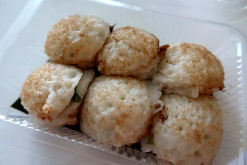 The 15 Most Delightful Popular Thai Desserts To Indulge In