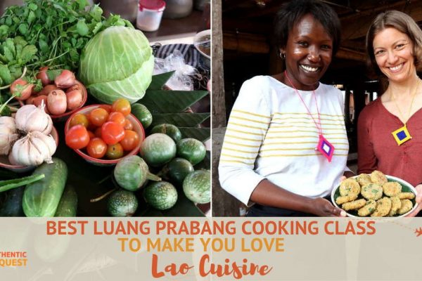 Cooking Classes - Food Experiences - Authentic Food Quest