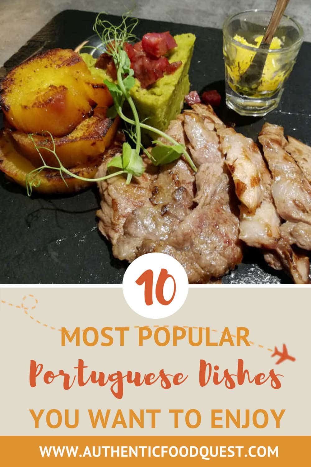 10 Most Popular Portuguese Dishes You Want To Enjoy