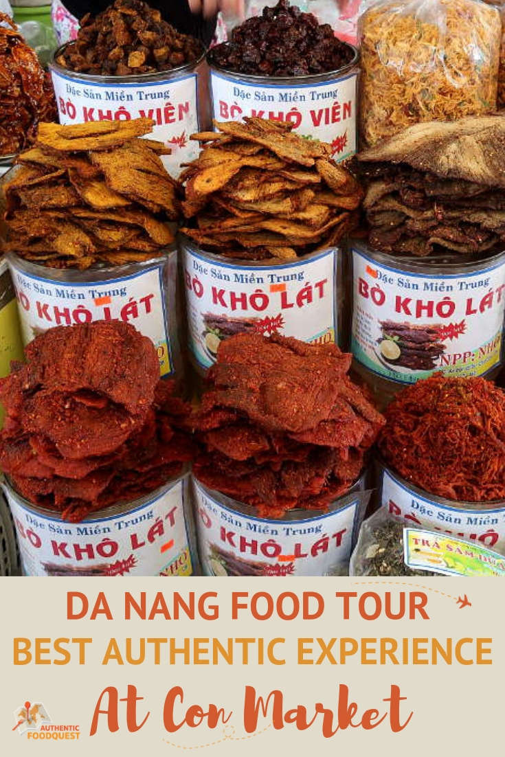 Best Danang Food Tour To Take For An Authentic Experience