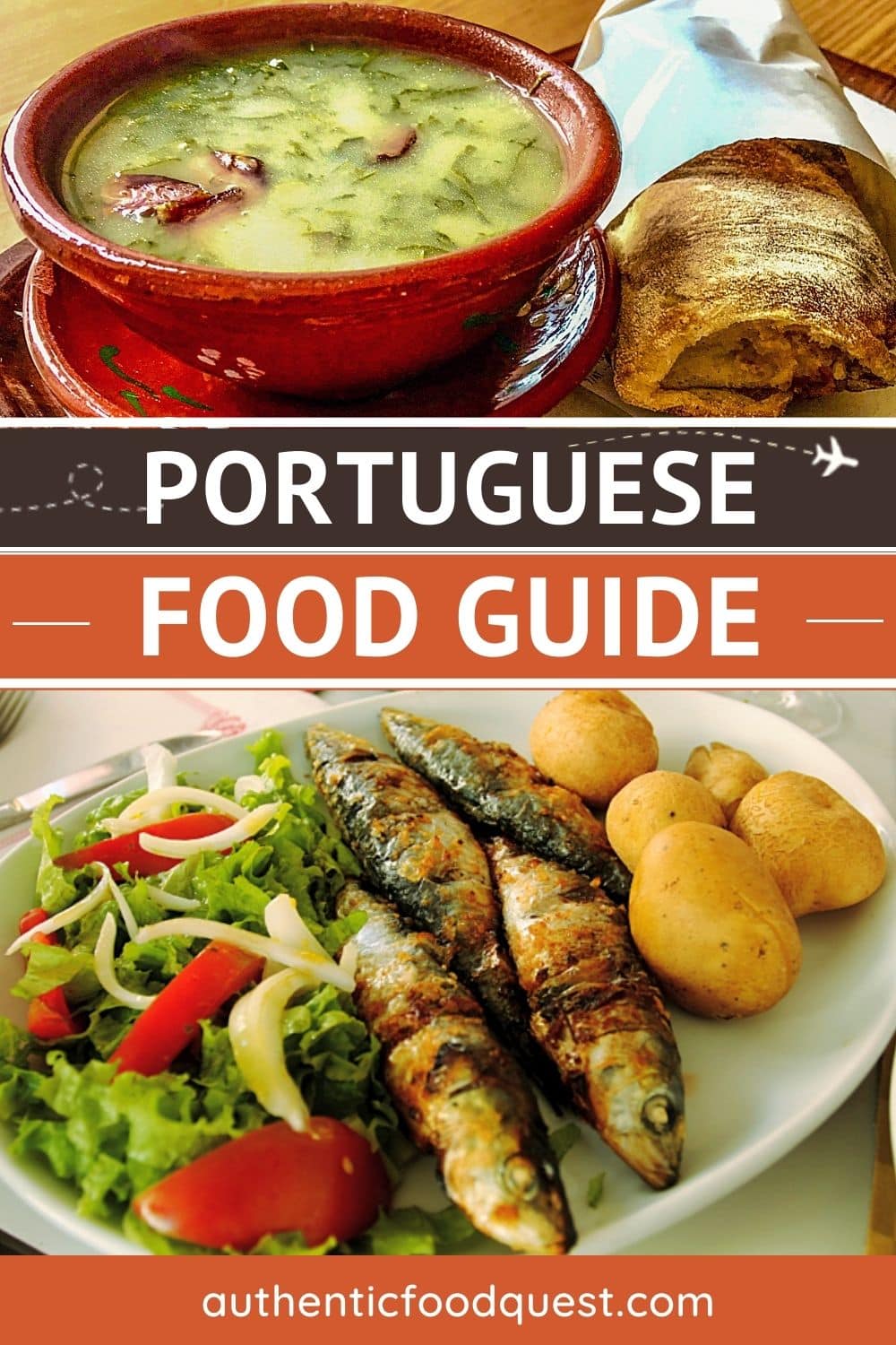 15 Most Popular Portuguese Dishes With Recipes You’ll Love