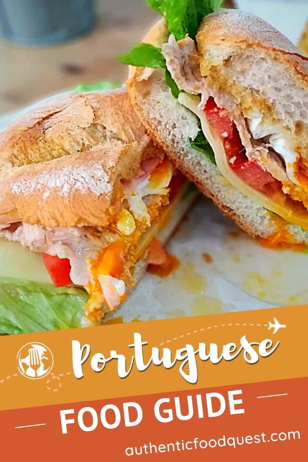15 Most Popular Portuguese Dishes With Recipes You’ll Love