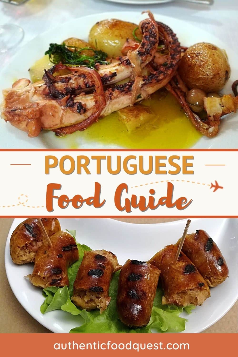 15 Most Popular Portuguese Dishes With Recipes You’ll Love