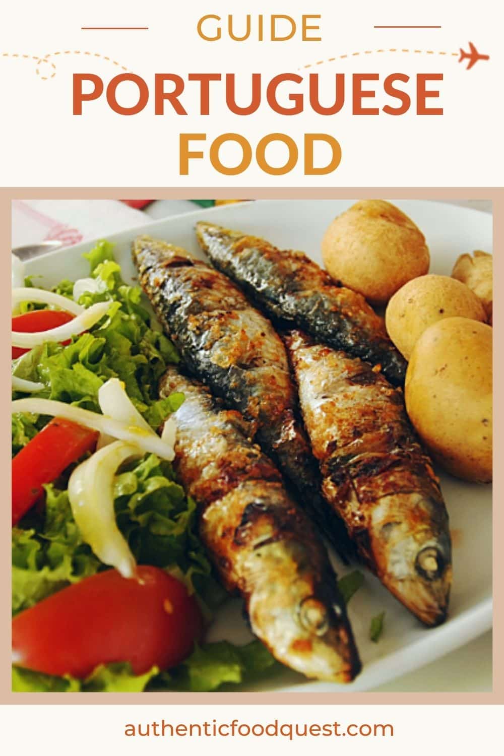 15 Most Popular Portuguese Dishes With Recipes You’ll Love