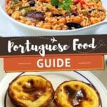 15 Most Popular Portuguese Dishes With Recipes You’ll Love