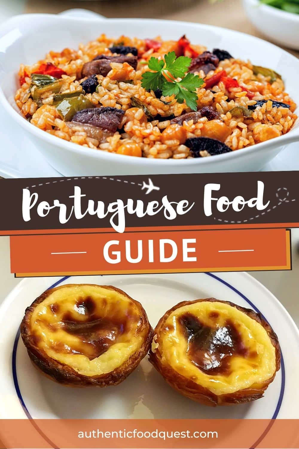 15 Most Popular Portuguese Dishes With Recipes You’ll Love