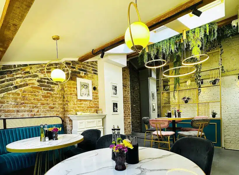 7 Authentic Bulgarian Restaurants Not To Miss In Plovdiv (2023)