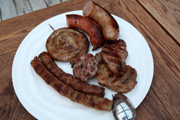 5 Authentic Bulgarian Restaurants Not To Miss In Plovdiv