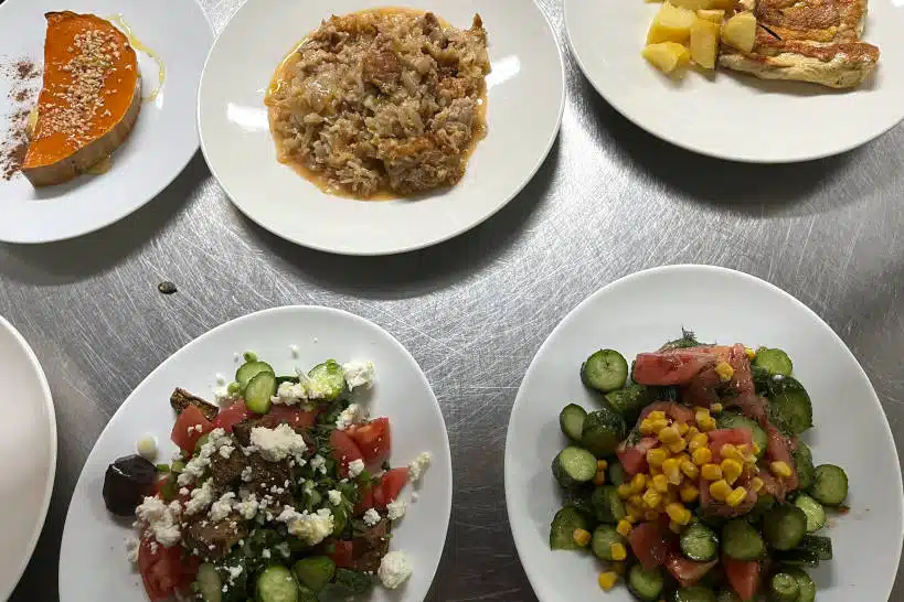 7 Authentic Bulgarian Restaurants Not To Miss In Plovdiv (2023)