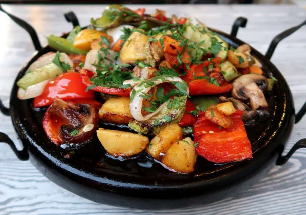 10 Surprising Facts You Need To Know About Eating At Bulgarian Restaurants