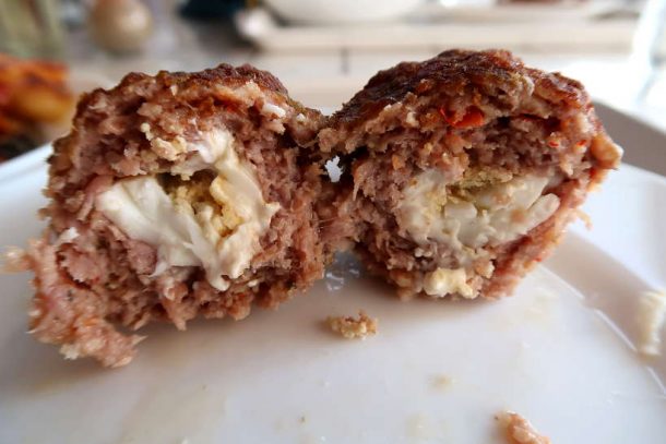 7 Top Authentic Restaurants In Sofia To Taste Bulgaria (2024)