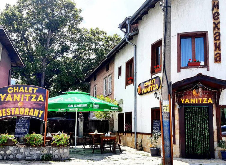 10 Best Restaurants In Bansko For Bulgarian Cuisine (2024)