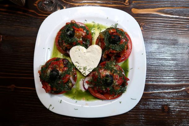 7 Authentic Bulgarian Restaurants In Sofia Not To Miss