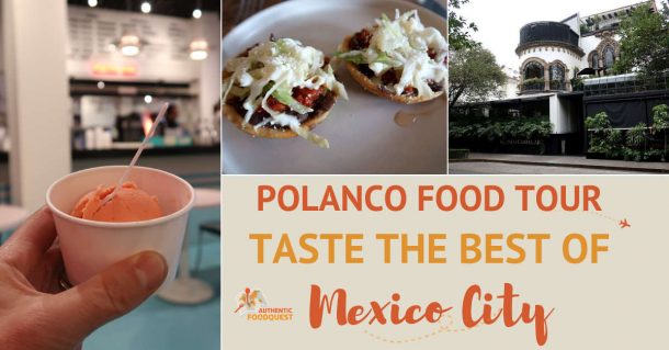 Mexico Food Travel Guide - Food Destinations - Authentic Food Quest