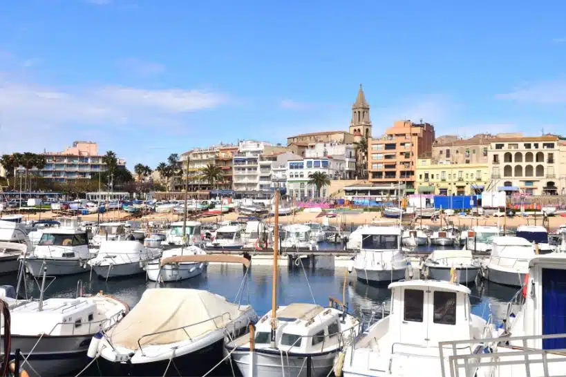 Gambas De Palamos: A Fascinating Day In The Life Of A Fisherman