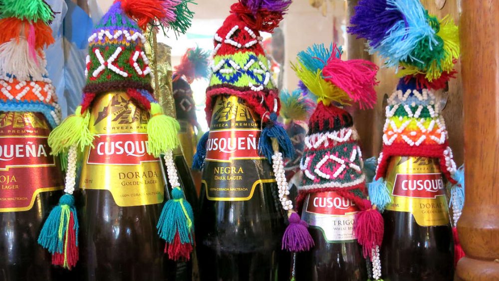 10 Authentic Peruvian Drinks You Will Absolutely Love