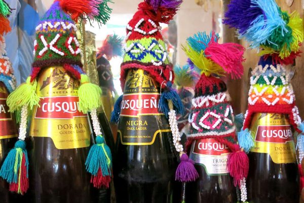 Peru - Food Destinations - Authentic Food Quest