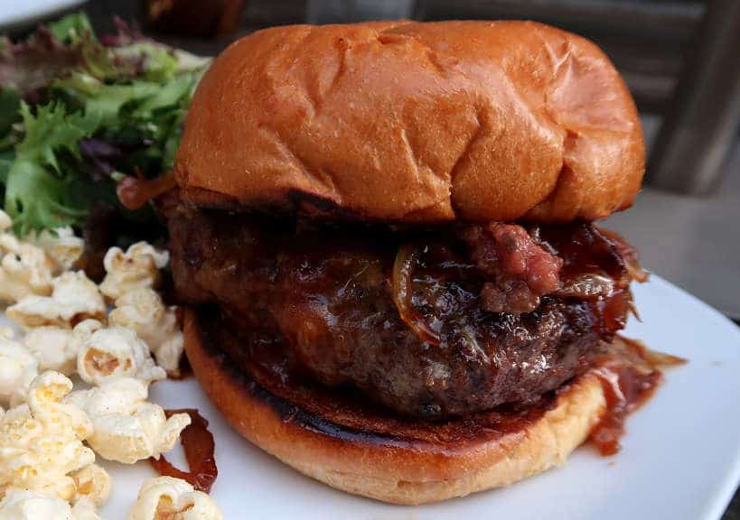 How To Make The Best Wagyu Burger - Easy Homemade Recipe