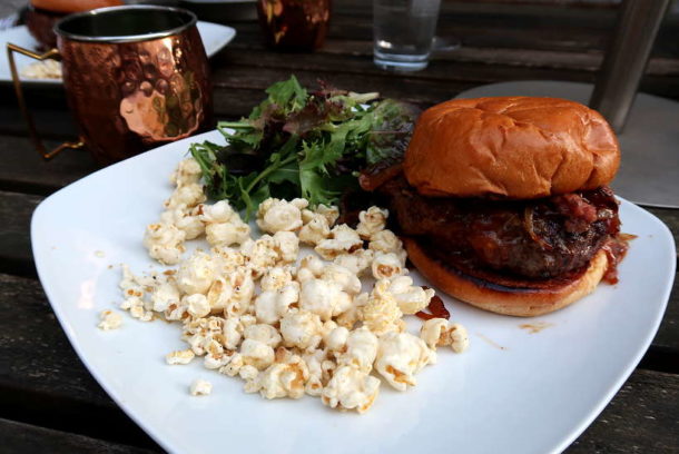 How To Make The Best Wagyu Burger - Easy Homemade Recipe