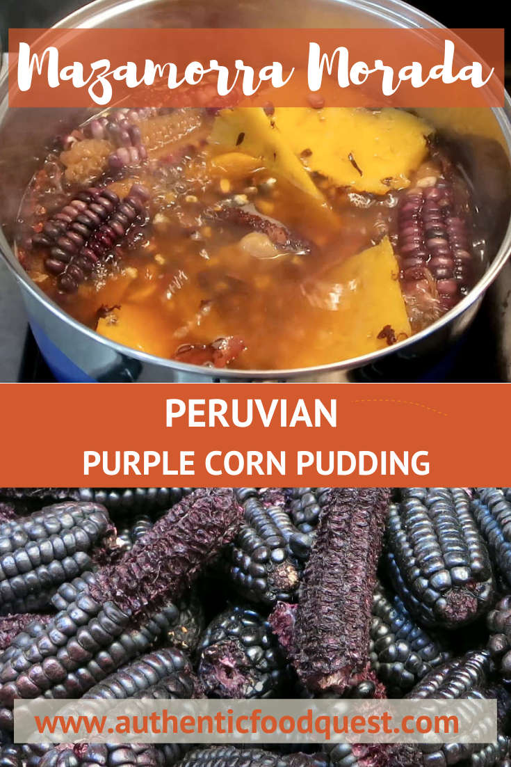 10 Of The Most Authentic Peruvian Desserts You Want To Know