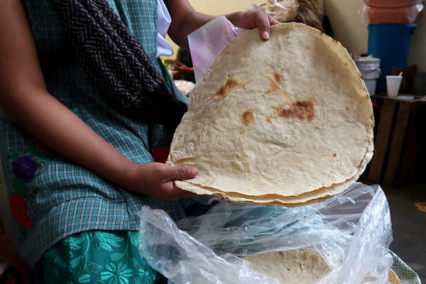 Tlayudas Recipe Make The Best Authentic Tlayudas Oaxaca Style
