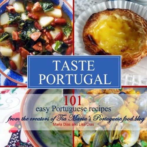 International Cookbooks | Authentic Food Quest