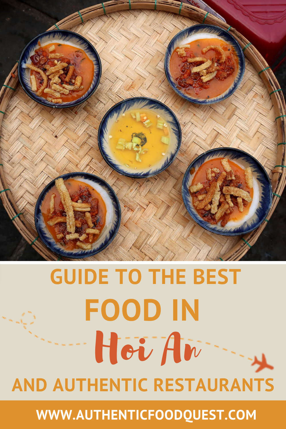 Guide To The Best Food In Hoi An And Authentic Restaurants