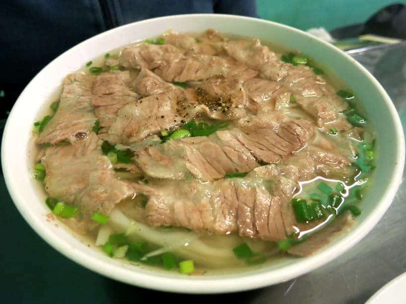 The Best Pho You Want To Slurp On In Vietnam