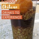 6 Famous Chilean Drinks To Experience Like A Local