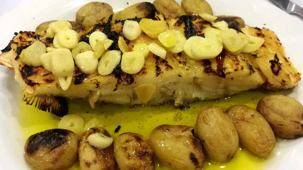 5 Authentic Ways You Want To Eat Bacalhau In Portugal