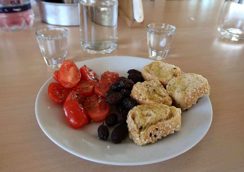 Food In Crete: Your Guide To The Best Authentic Food On The Island