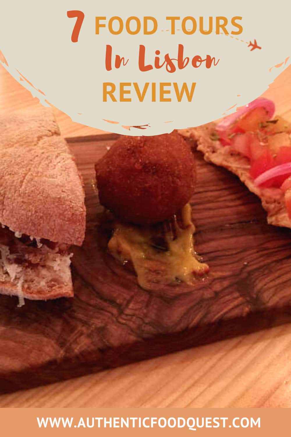 7 Of The Best Lisbon Food Tours You'll Want To Try - [Updated 2022]