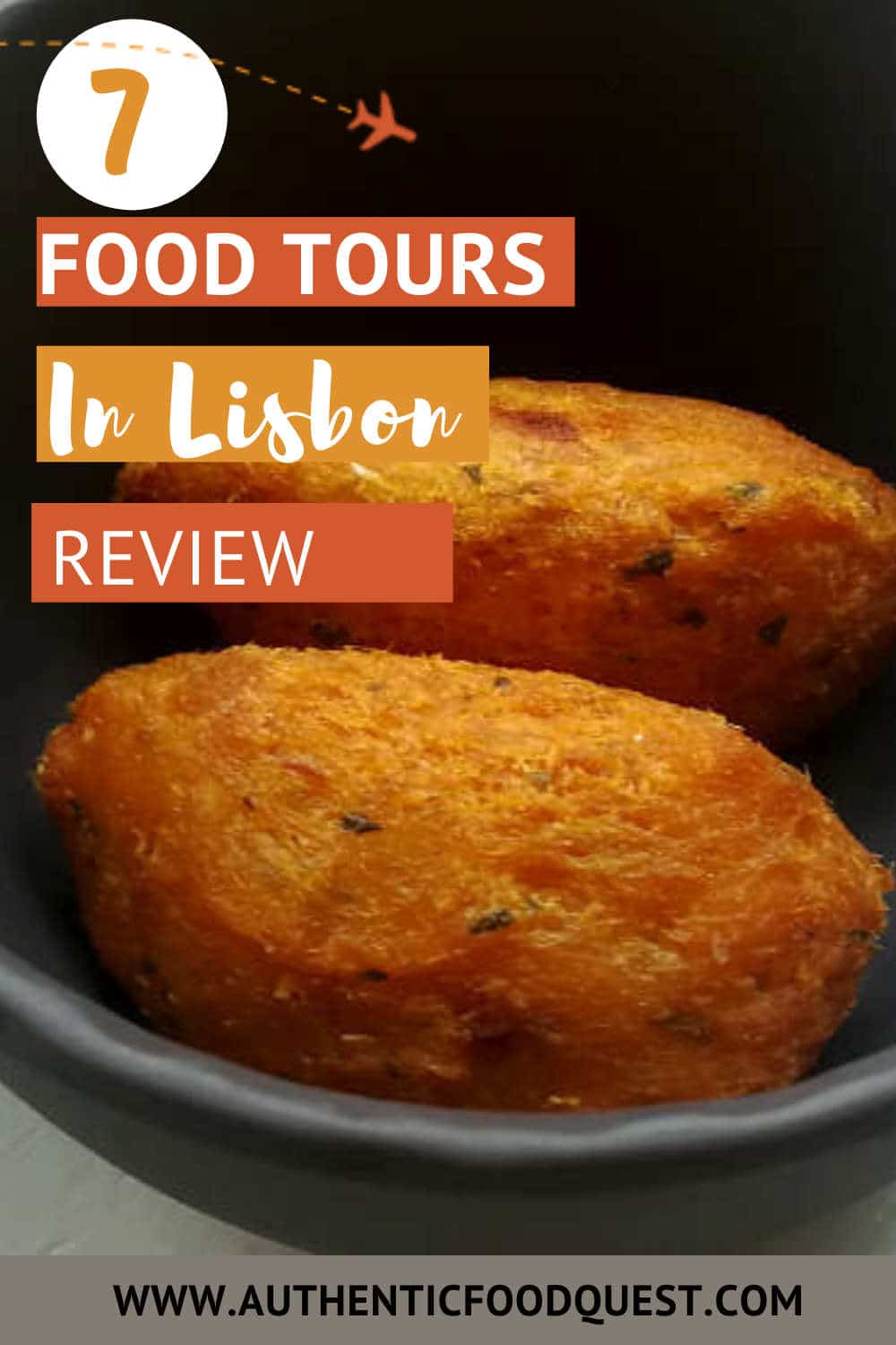 7 Of The Best Lisbon Food Tours You'll Want To Try - [Updated 2022]