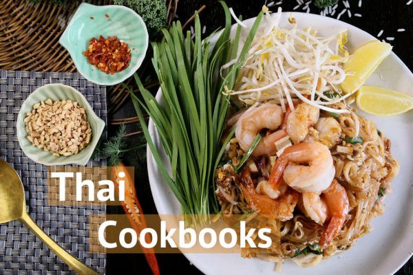 Recipes From Around The World - Authentic Food Quest