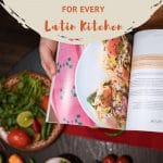 The 10 Best Mexican Cookbooks For Every Latin Kitchen
