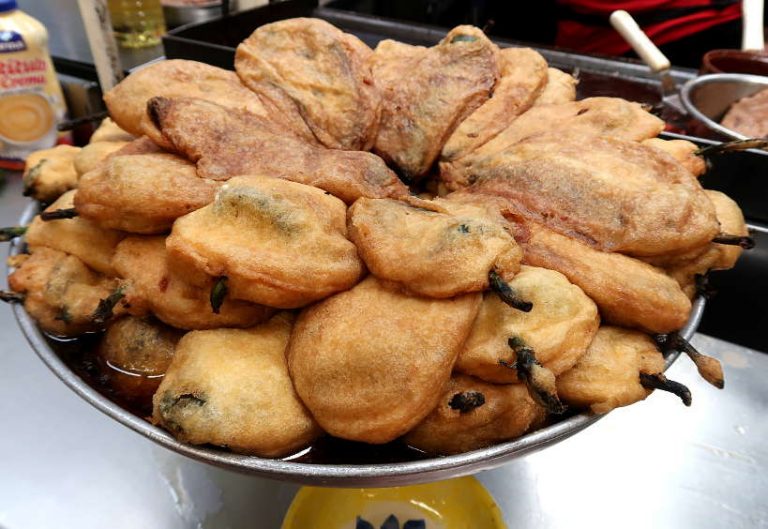 Food In Mexico: Top 15 Local Foods You Want To Have