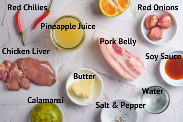 Pork Sisig Recipe: How To Make Authentic Filipino Pork Sisig