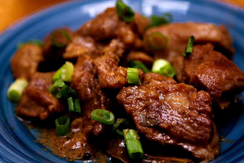 Filipino Food Guide: 15 Authentic Filipino Dishes You Want To Have