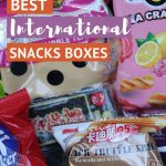 The 9 Best International Snacks Box To Taste The World - A Full Review