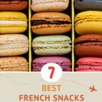 Top 7 French Snacks Box To Taste France From Home