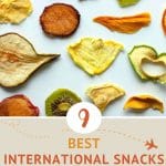 The 9 Best International Snacks Box To Taste The World - A Full Review