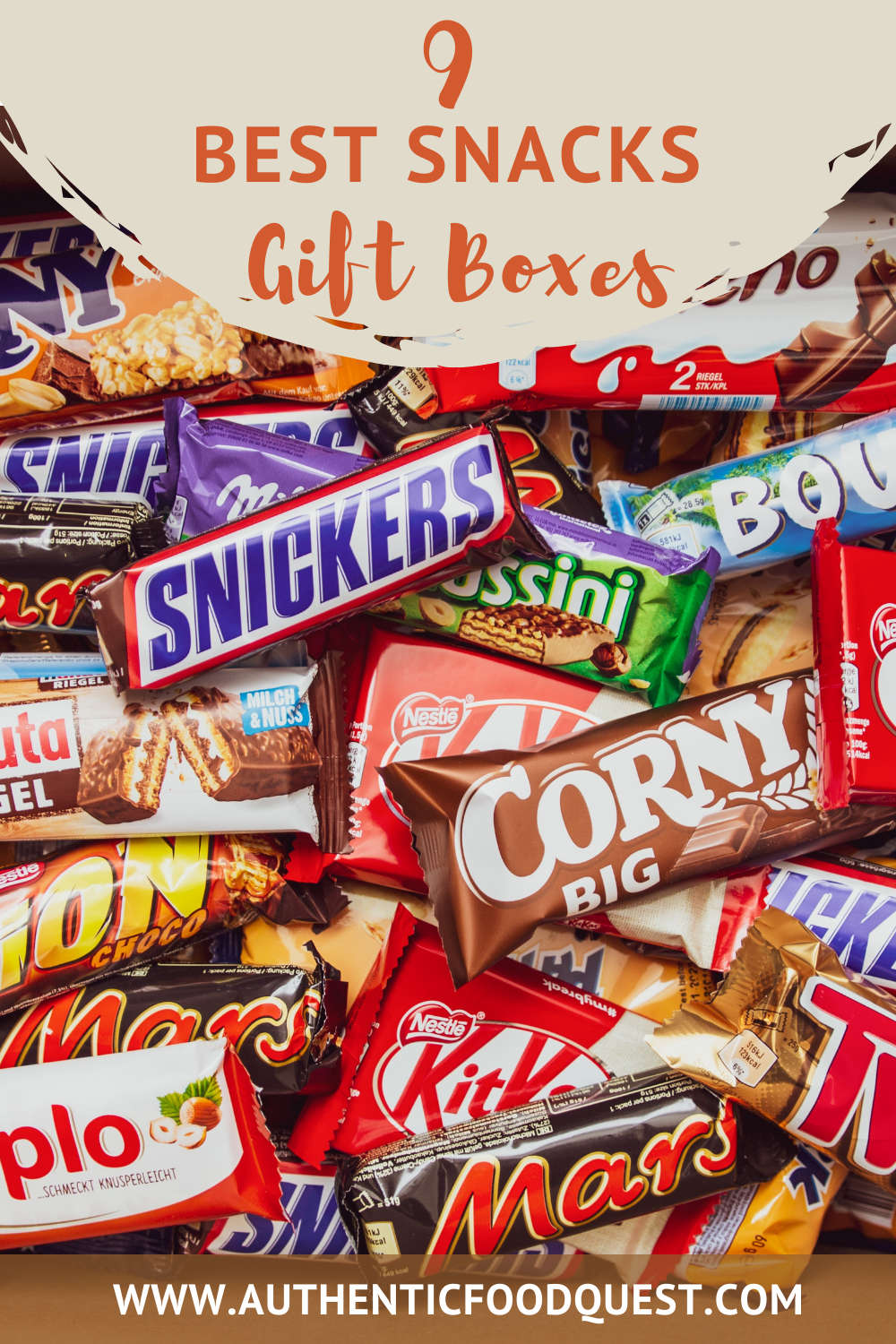 9 Best Snacks Gift Boxes Ideas For Everyone To Enjoy - A Full Review