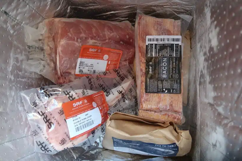 Is Snake River Farms Worth It? Review Of SRF Beef, Pork, And Seafood