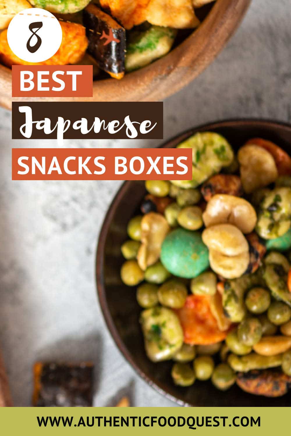 The 8 Best Japanese Snacks Box To Taste Japan - A Complete Review