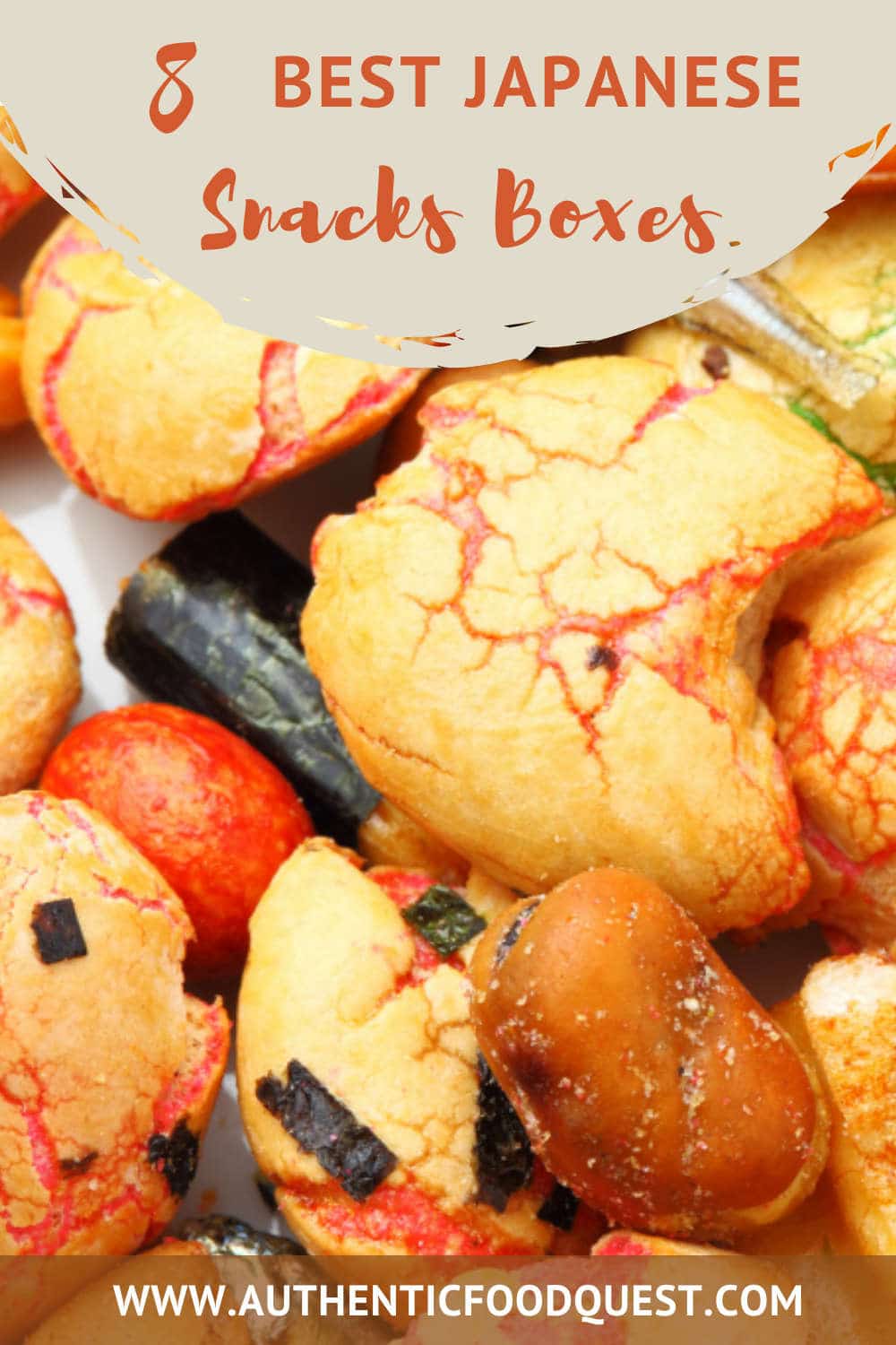 The 8 Best Japanese Snacks Box To Taste Japan - A Complete Review