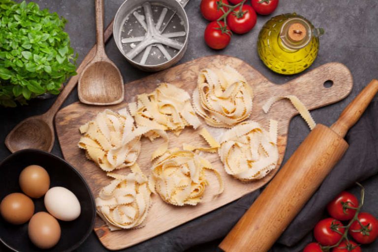 11 Of The Best Italian Cooking Vacations For Tasting Italy