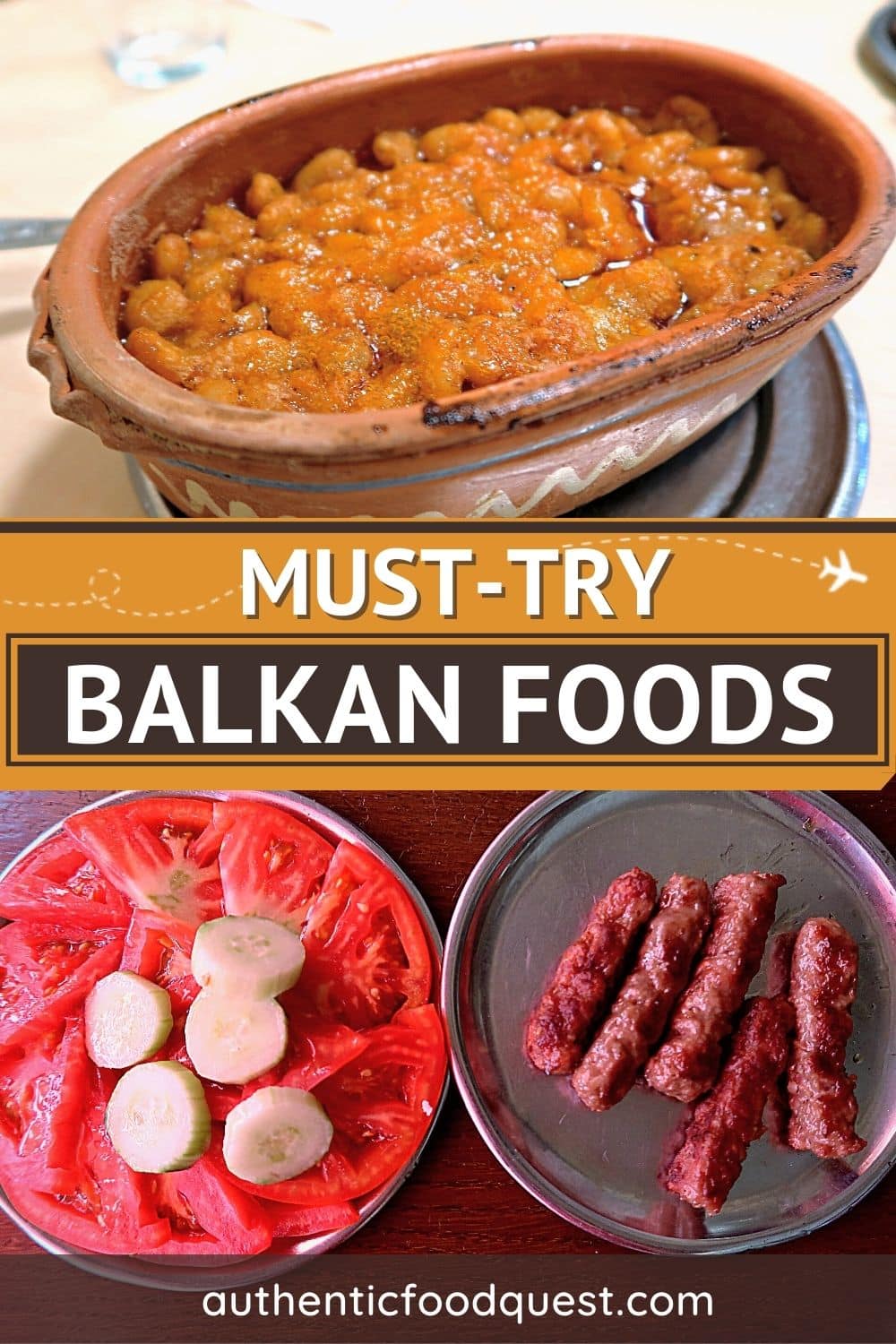 25 Authentic Balkan Food And Drinks You’ll Want To Try