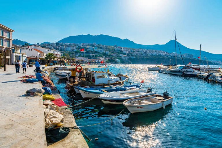 18 Of The Best Culinary Destinations In The World For Scrumptious ...